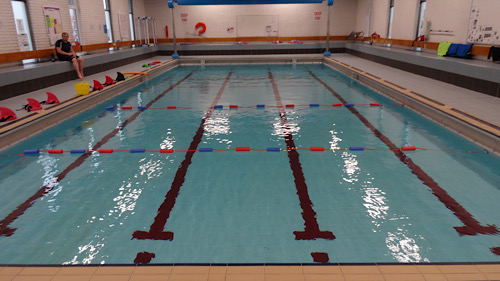 Home - Swimwell Swimming School